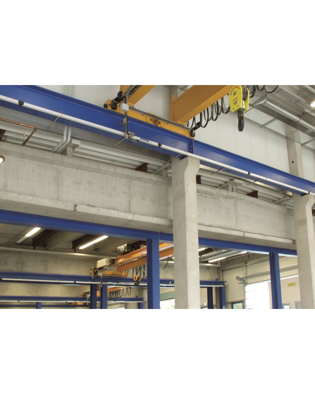 VAHLE KBHF 4/63-4 HS